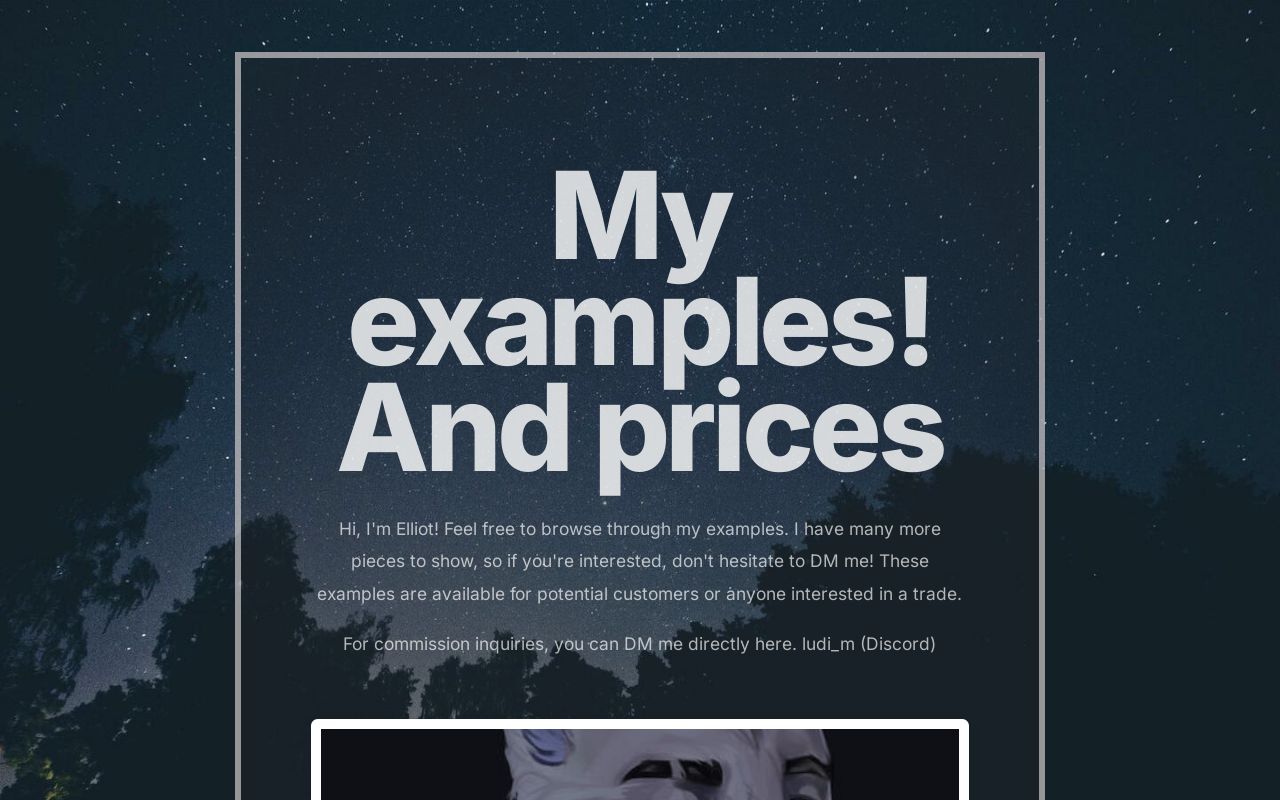 examples